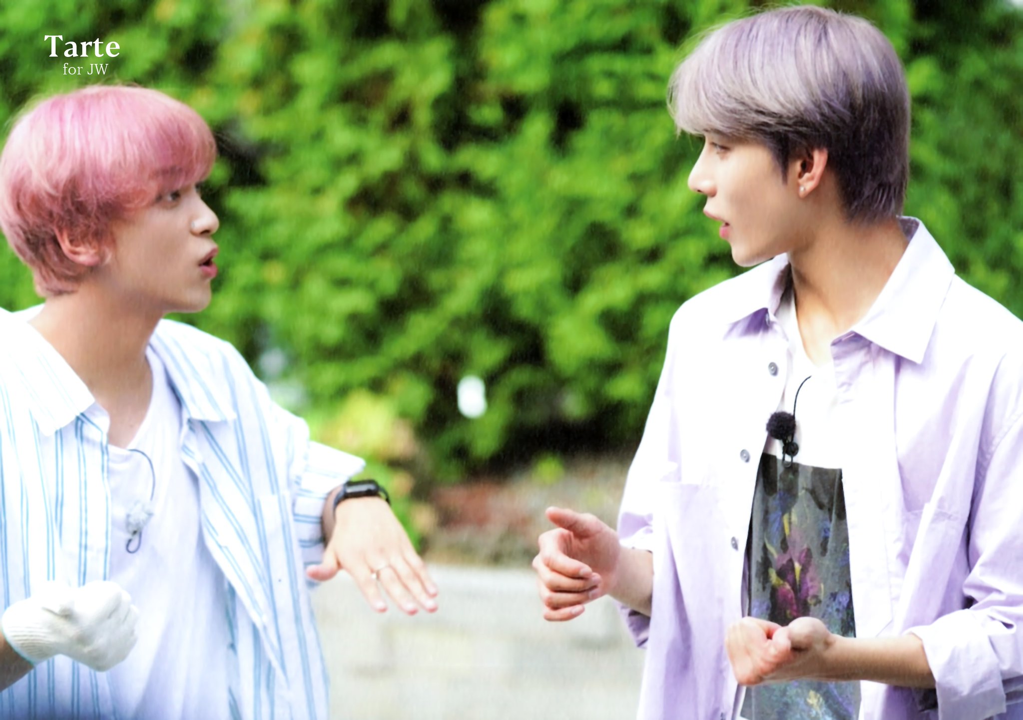 jungwoo pics on Twitter: "[SCAN] NCT 127 NCT LIFE in Gapyeong Official MD (4) Photo Story Book ...