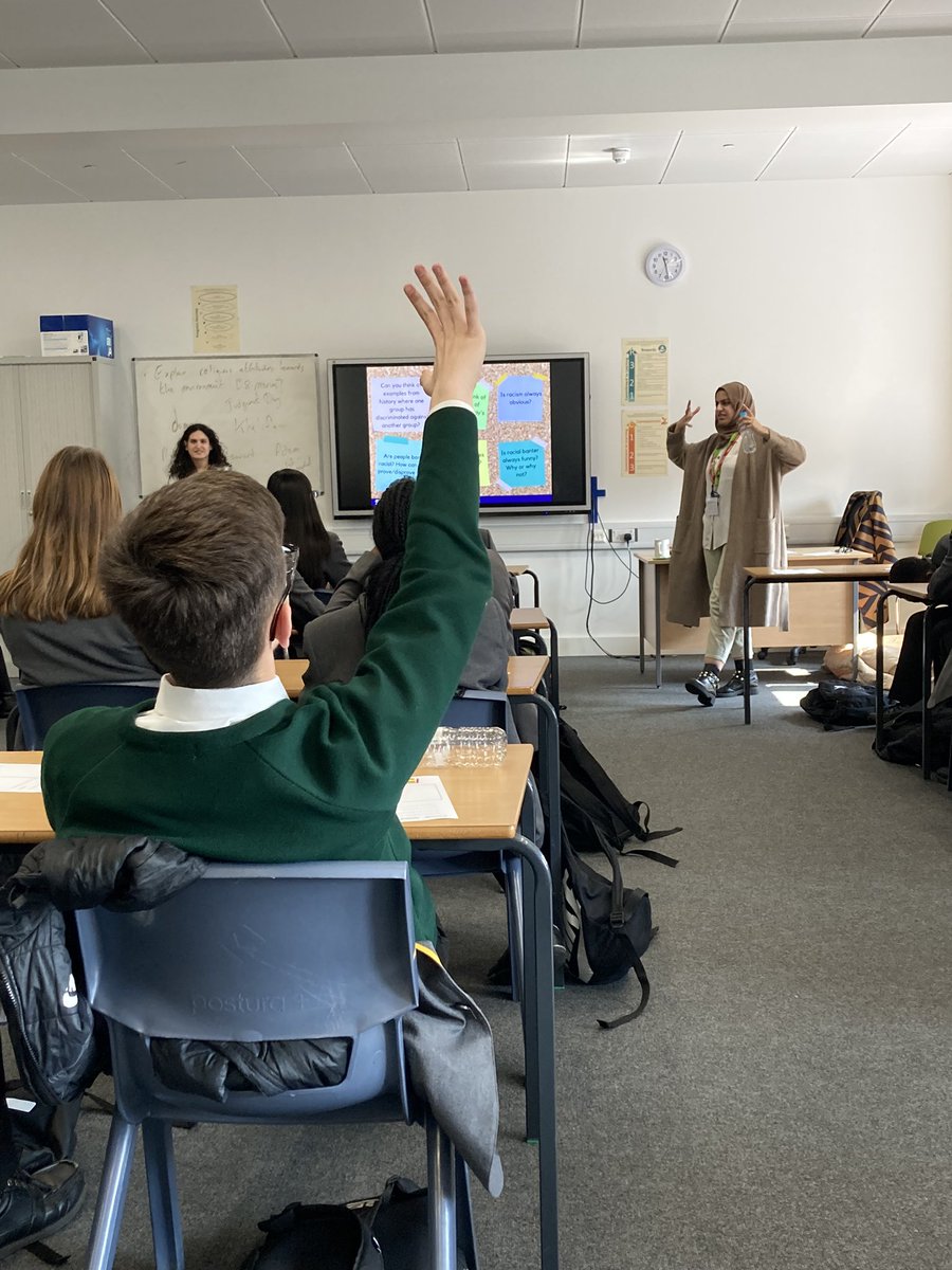 St Mary's & St John's CE School @SMSJ_London - Twitter Profile | Sotwe