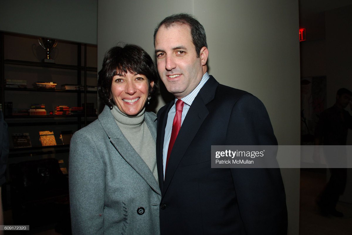 So, let me get this straight.. On the left is Lily Rafii .. she's with ...