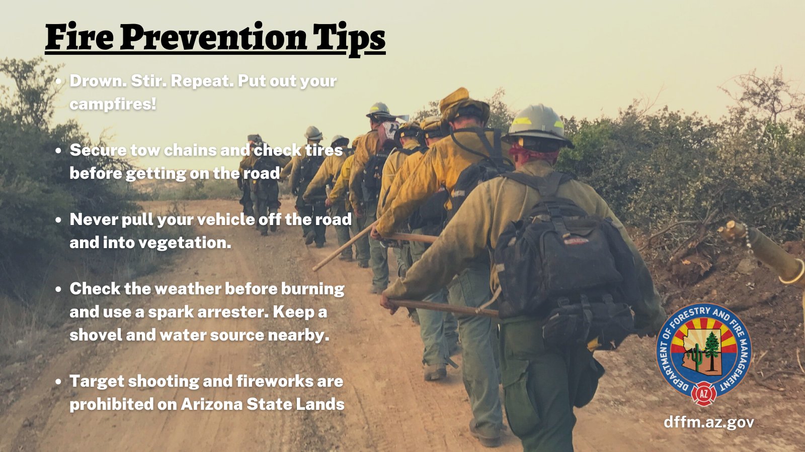 AZ State Forestry on Twitter: AZ State Forestry on Twitter: