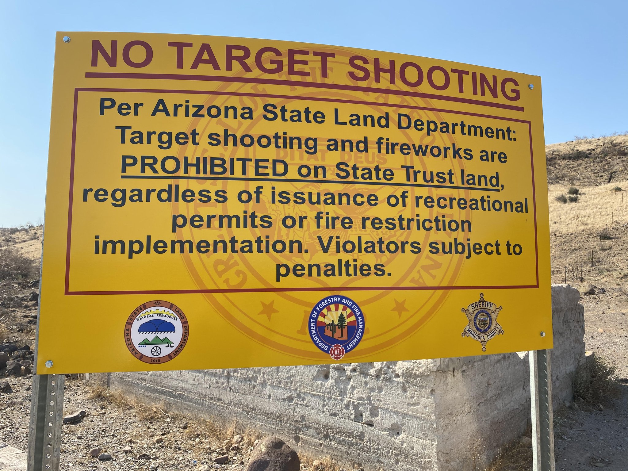 AZ State Forestry on Twitter: AZ State Forestry on Twitter: