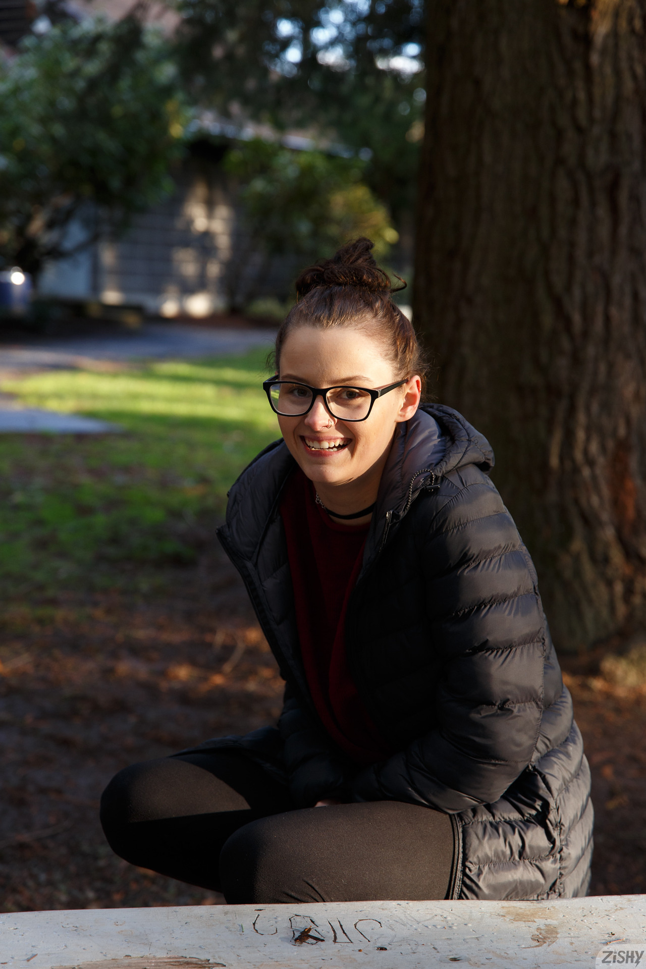 TW Pornstars - 1 pic. Zishy. Twitter. Stella Barry from the latest ...