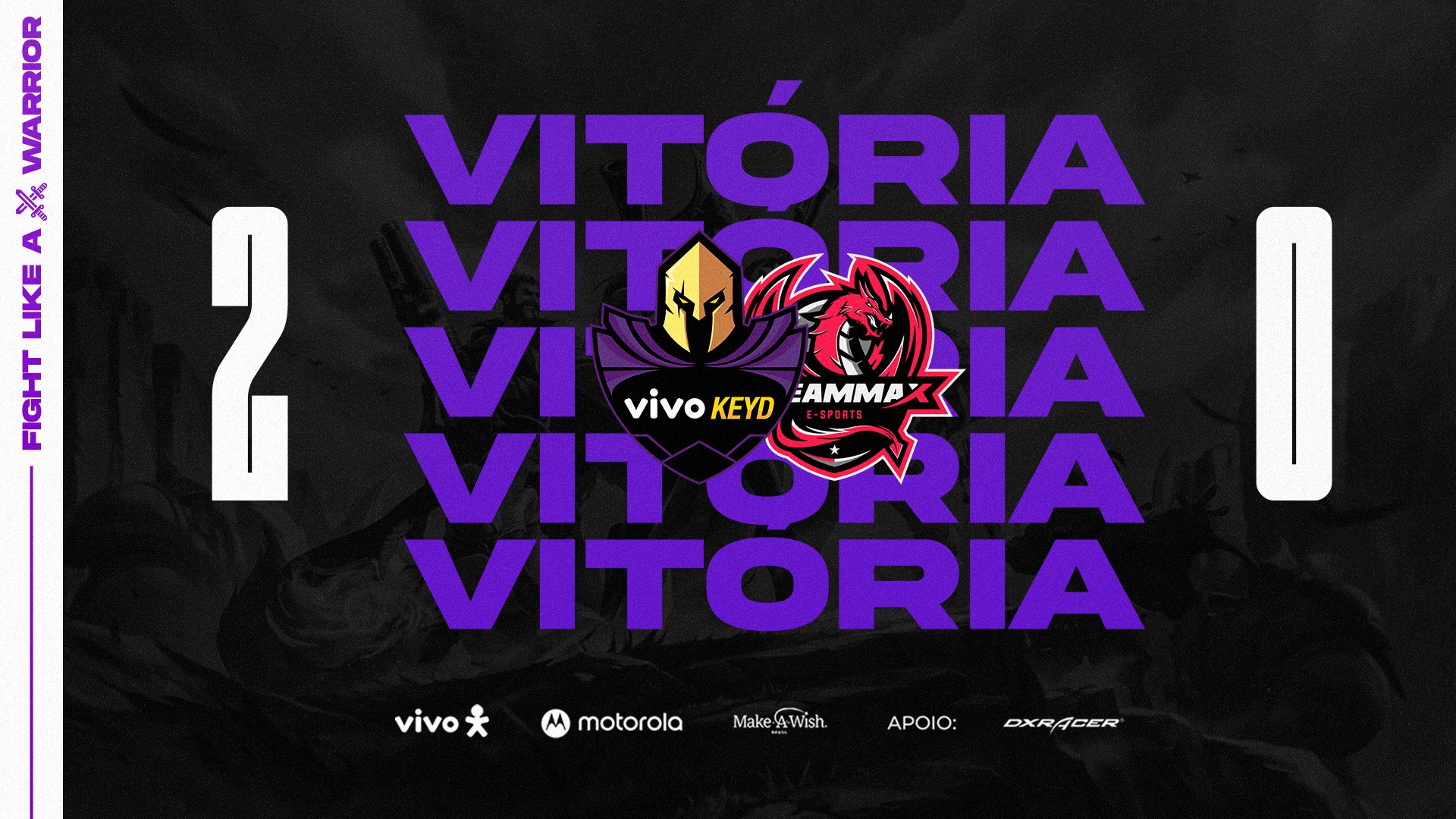 Vivo Keyd On Twitter Sai Da Frente Que O Treemmm Da Vk TÁ Passandoooo