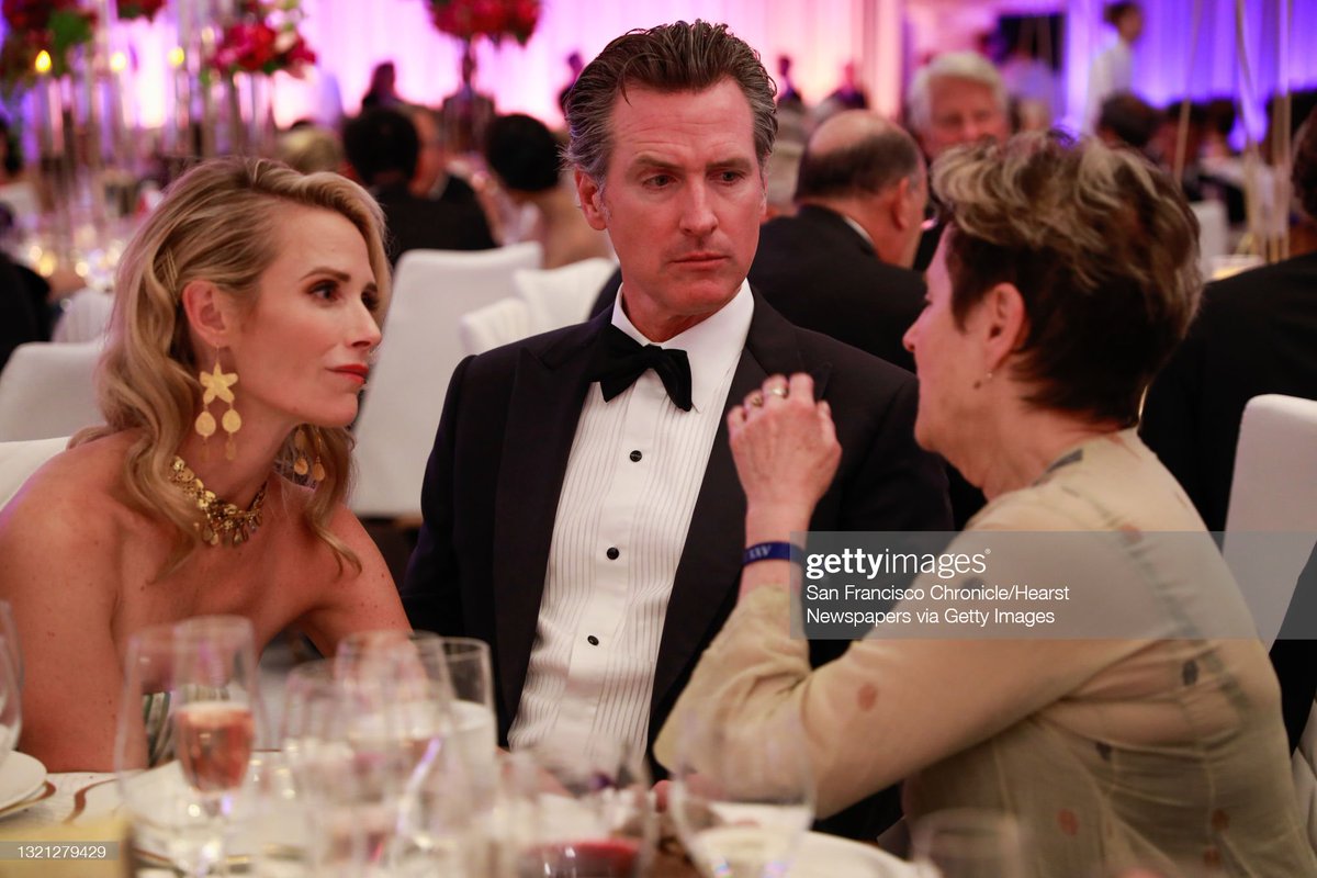 So, let me get this straight.. On the left is Lily Rafii .. she's with ...