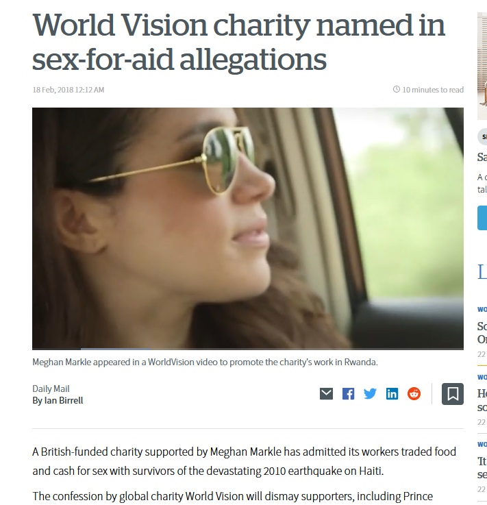 So, let me get this straight.. On the left is Lily Rafii .. she's with ...