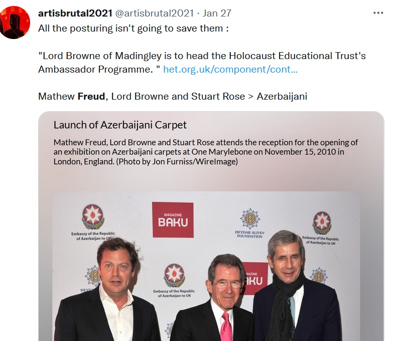 So, let me get this straight.. On the left is Lily Rafii .. she's with ...