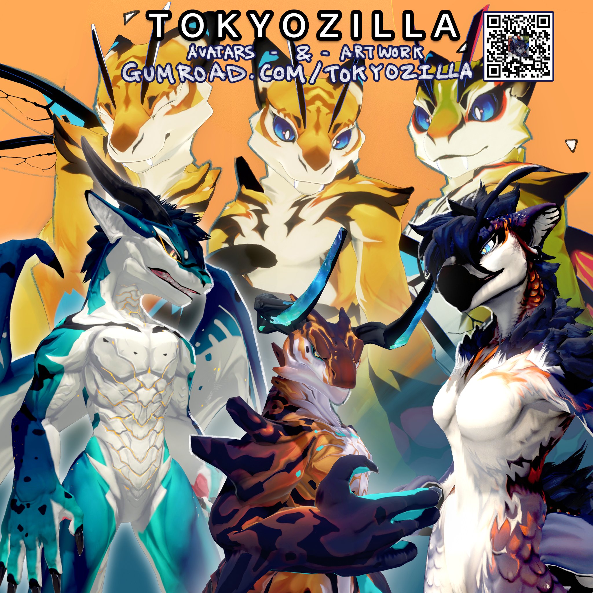 🏮🎋𝐍𝐄𝐎🎋🏮 (@Tokyozilla) / Twitter