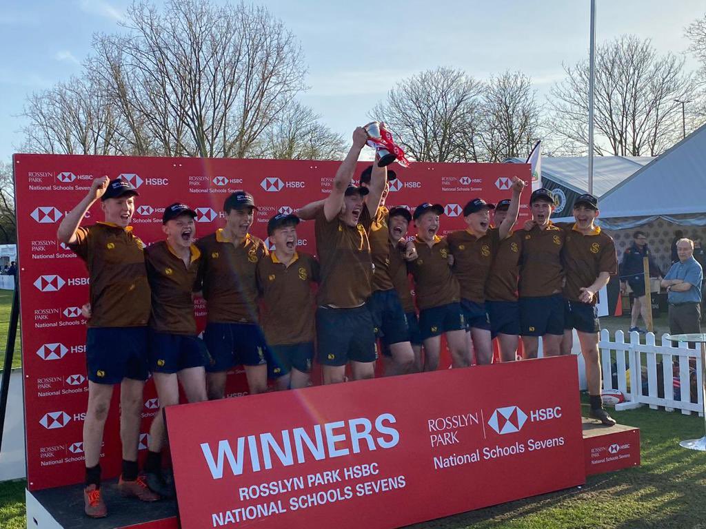 Sedbergh Sport on Twitter: "So incredibly proud of our SSFC U14 7s Squad. Congratulations on ...