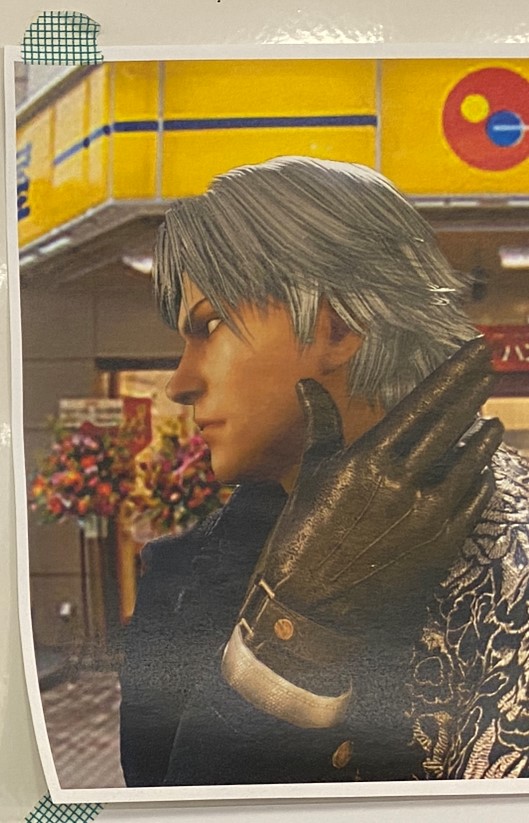 Hi! Buff Gigas please? on Twitter: "This picture stuck in my mind https://t.co/WXyKaUsENv" / Twitter