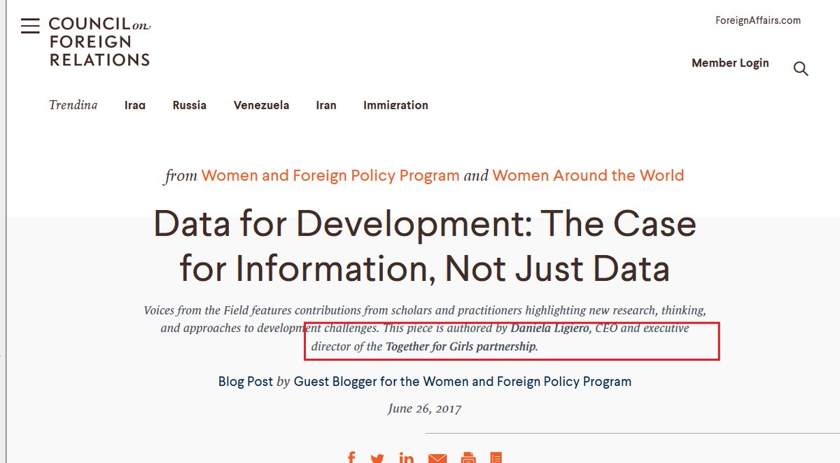 So, let me get this straight.. On the left is Lily Rafii .. she's with ...