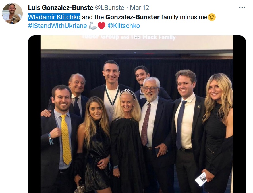 So, let me get this straight.. On the left is Lily Rafii .. she's with ...