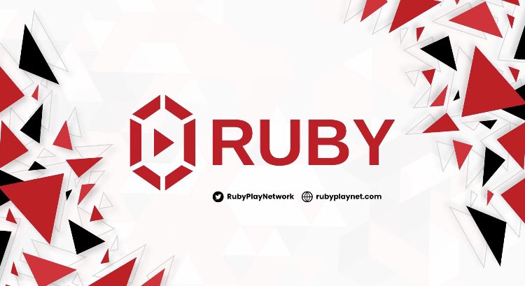 Sirdee on Twitter: "@Cointelegraph @Grayscale Play games @RubyPlayNetwork to earn free $Ruby ...