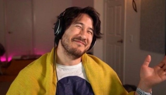Markiplier Icons Tumblr