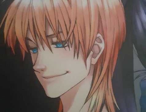 Maximum Ride Iggy Anime