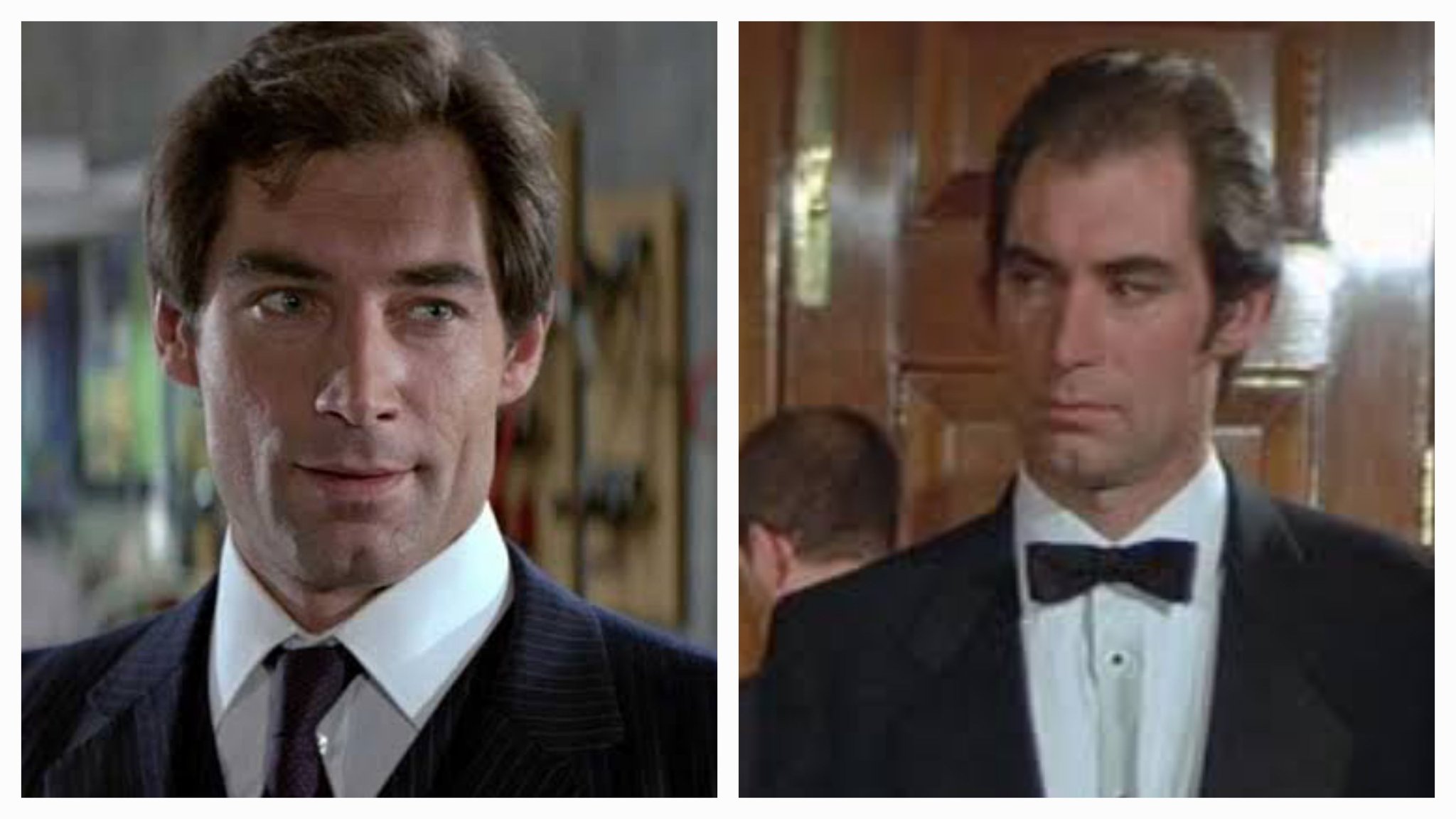 Timothy Dalton 2022