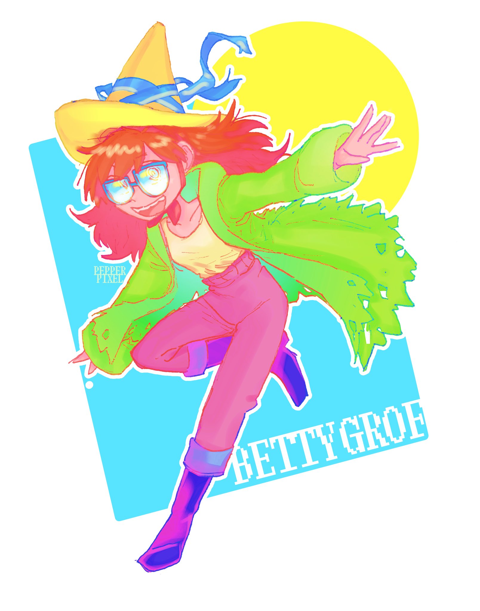 Adventure Time Betty Full Episode