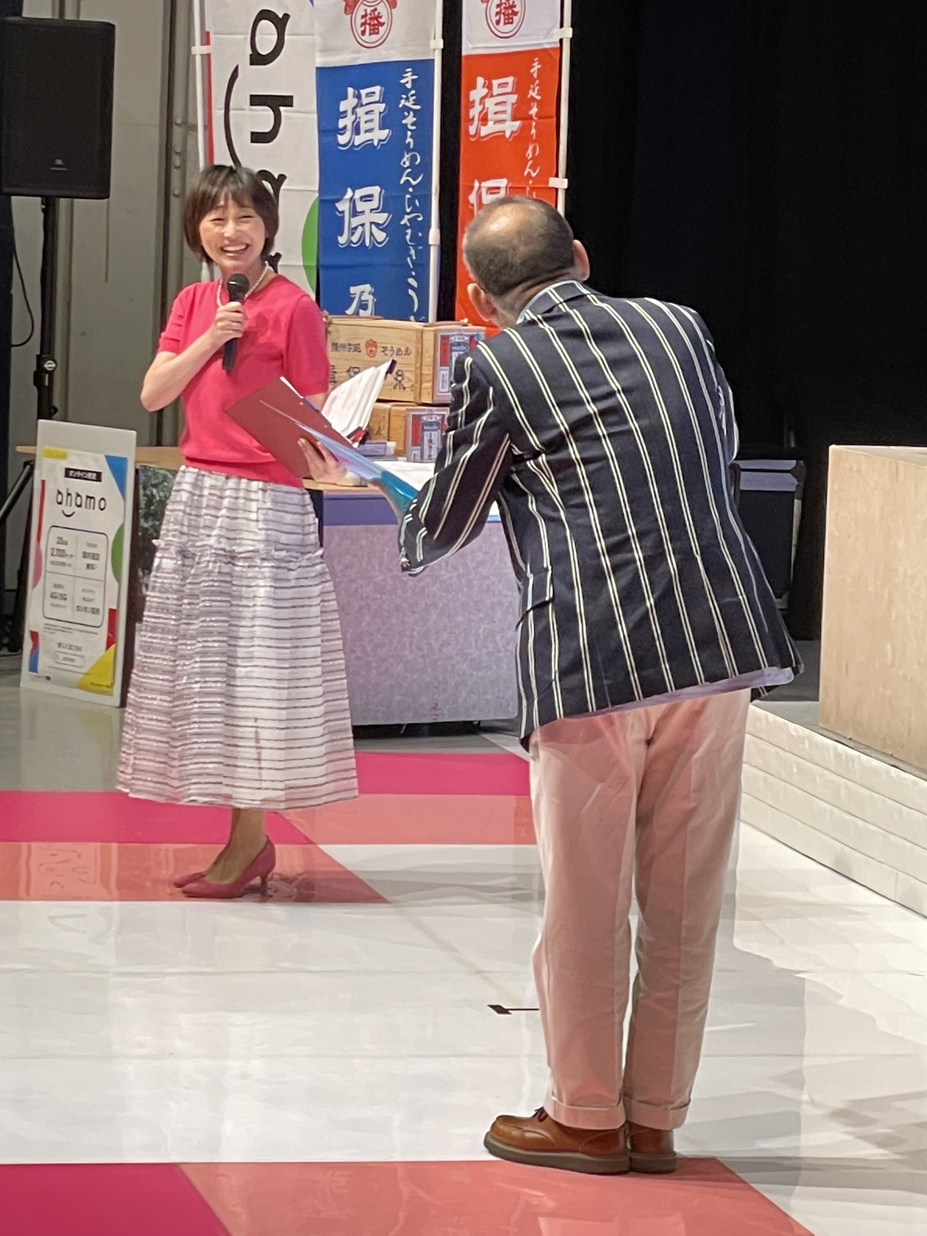 @Radio_navi/01_STV_HOKKAIDO / Twitter