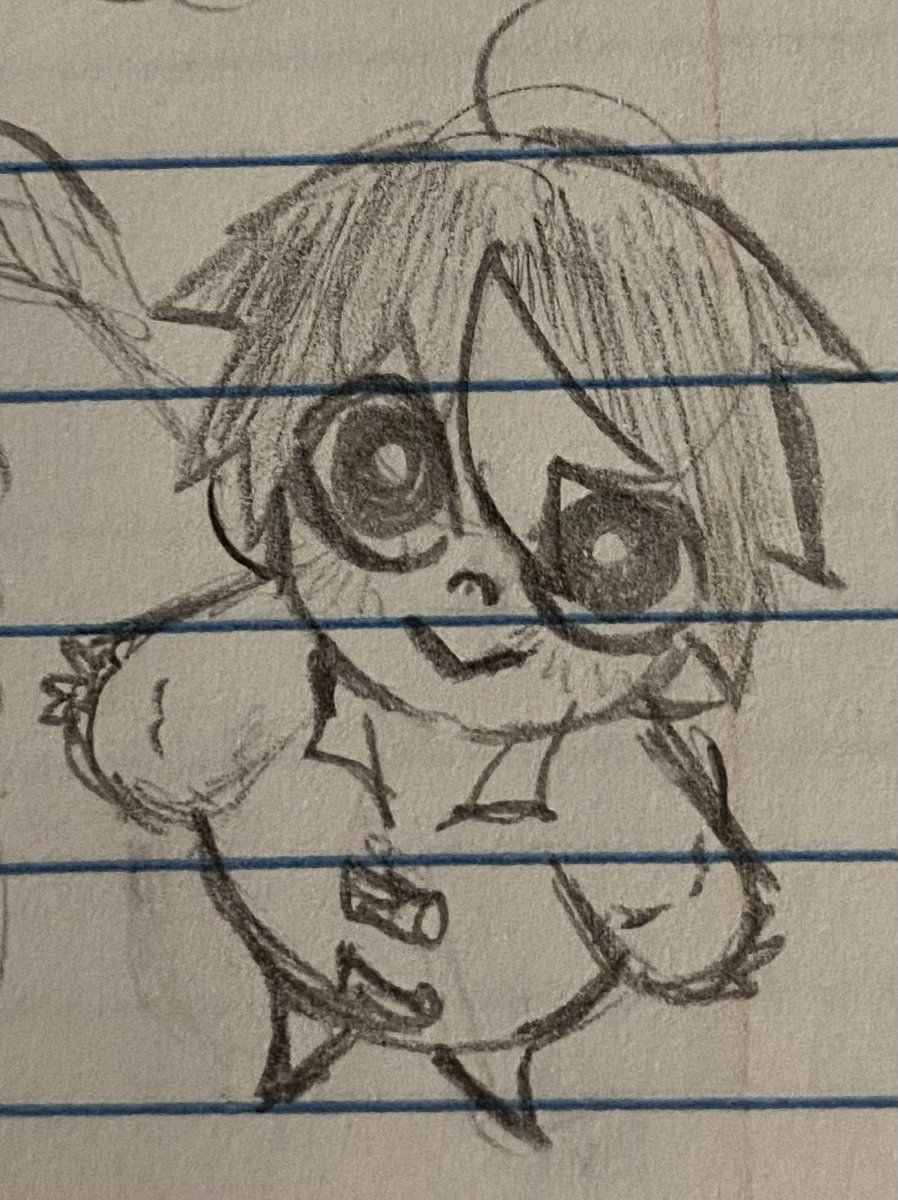 「He's just a little hater 」|Rez™️|| 👽 They/Them 👽 ||の漫画