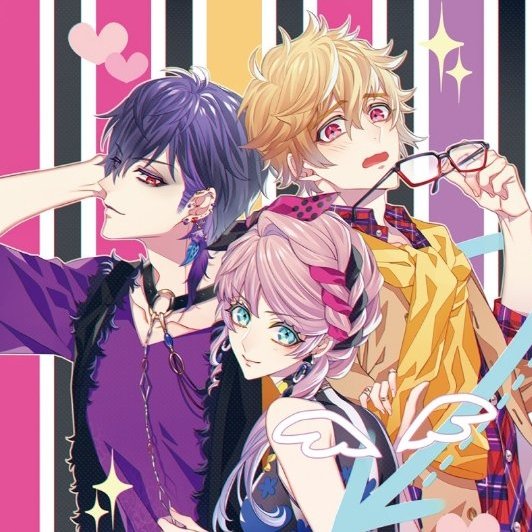 JAPANFESS TERANG on Twitter: "*jpf ini game otome kan? judulnya apa ya?? 🙏 https://t.co ...