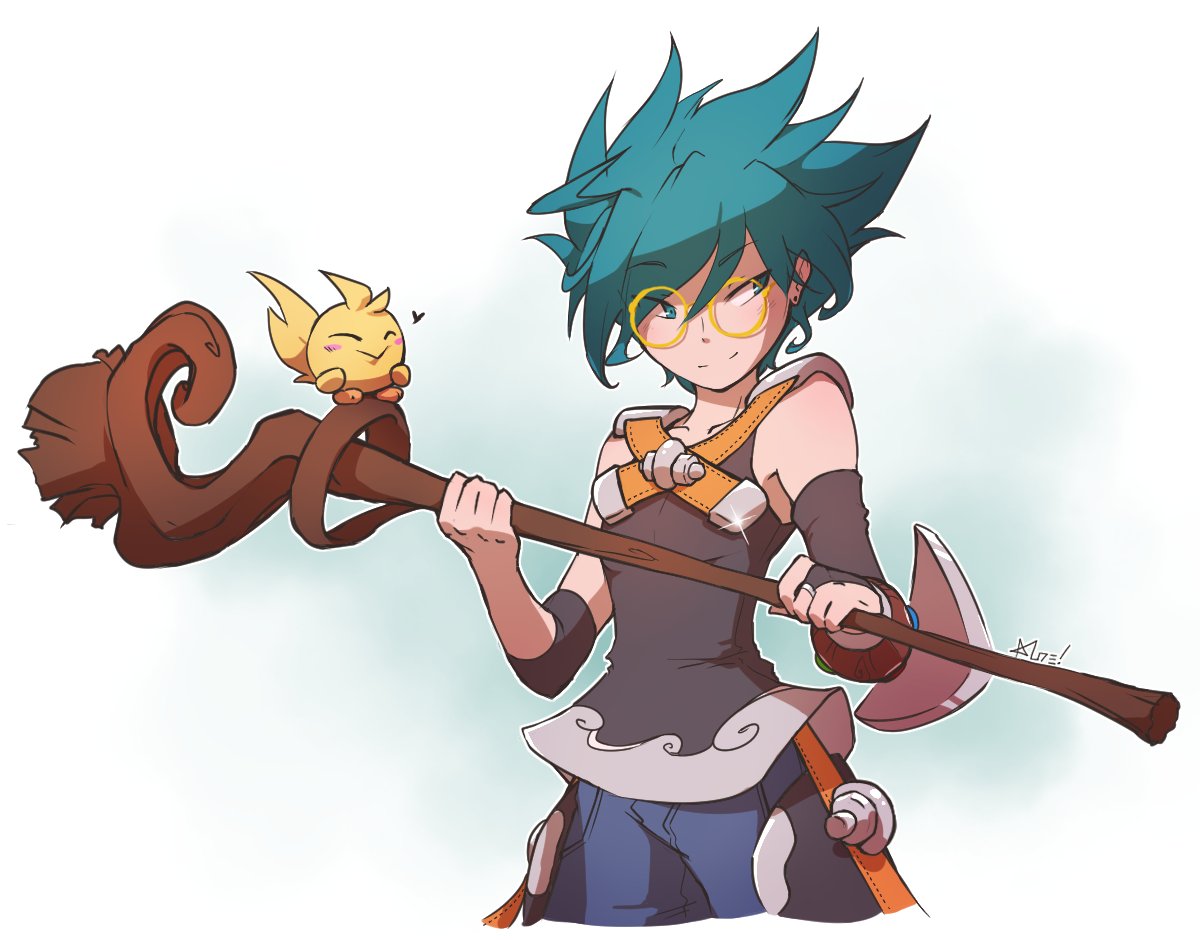 Wakfu Feca