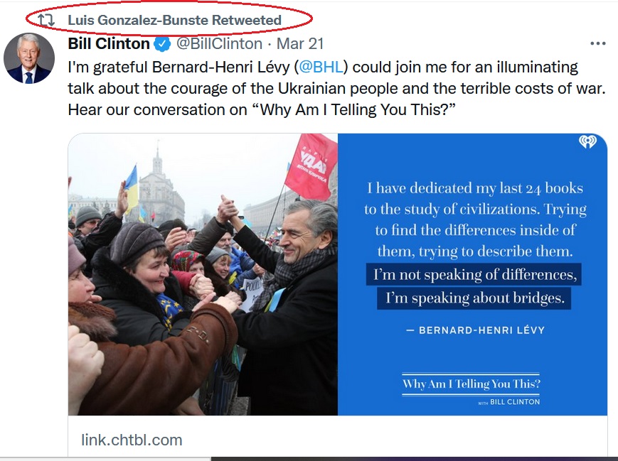 So, let me get this straight.. On the left is Lily Rafii .. she's with ...