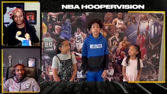 NBA on Twitter: NBA on Twitter: