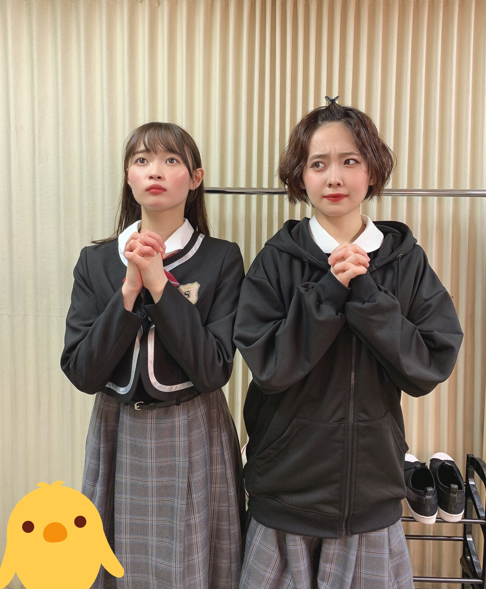Ayaka Ishida / 石田彩夏 on Twitter: "#王妃の帰還 本日2公演！ よろしくお願いいたします！ 大事に大事に過ごします💐 お気に入りの曲がありすぎて各々楽屋で口ずさん ...