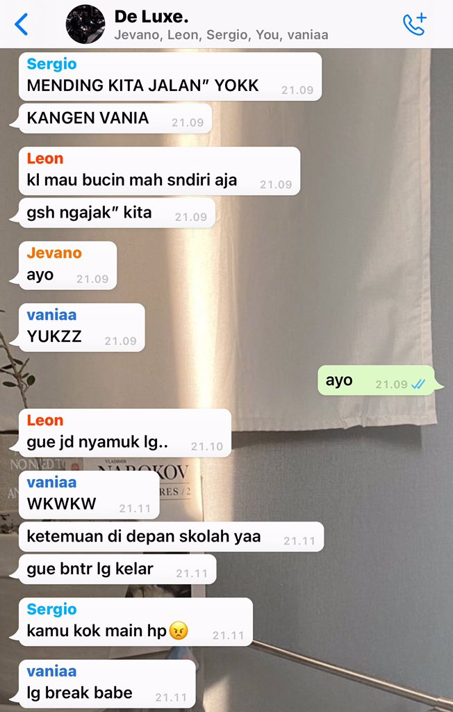 xav | rest on Twitter: "271. https://t.co/mFz68jBNV2" / Twitter