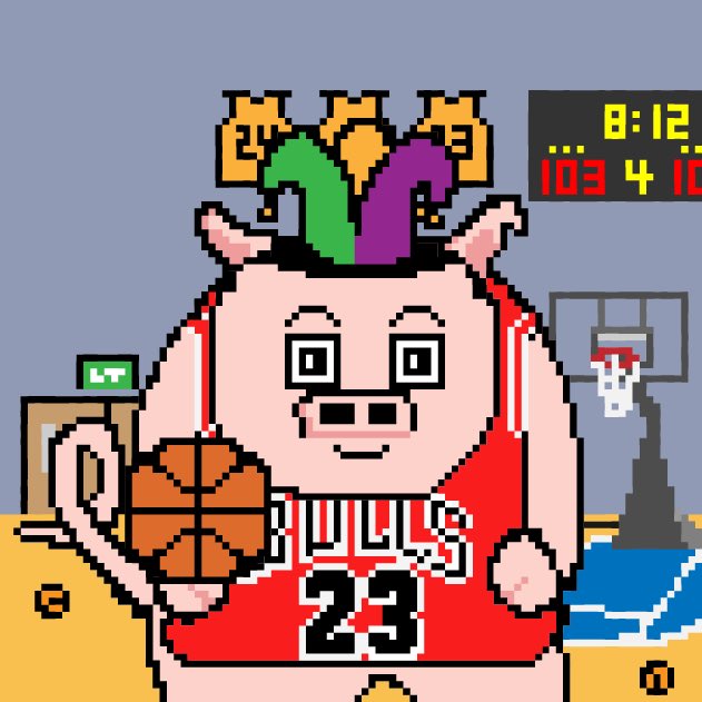 Inception Animals on Twitter: "@Piggos_nft WINNERS - @Jrewky @freed0mfr0mlie @FesterFlow ...