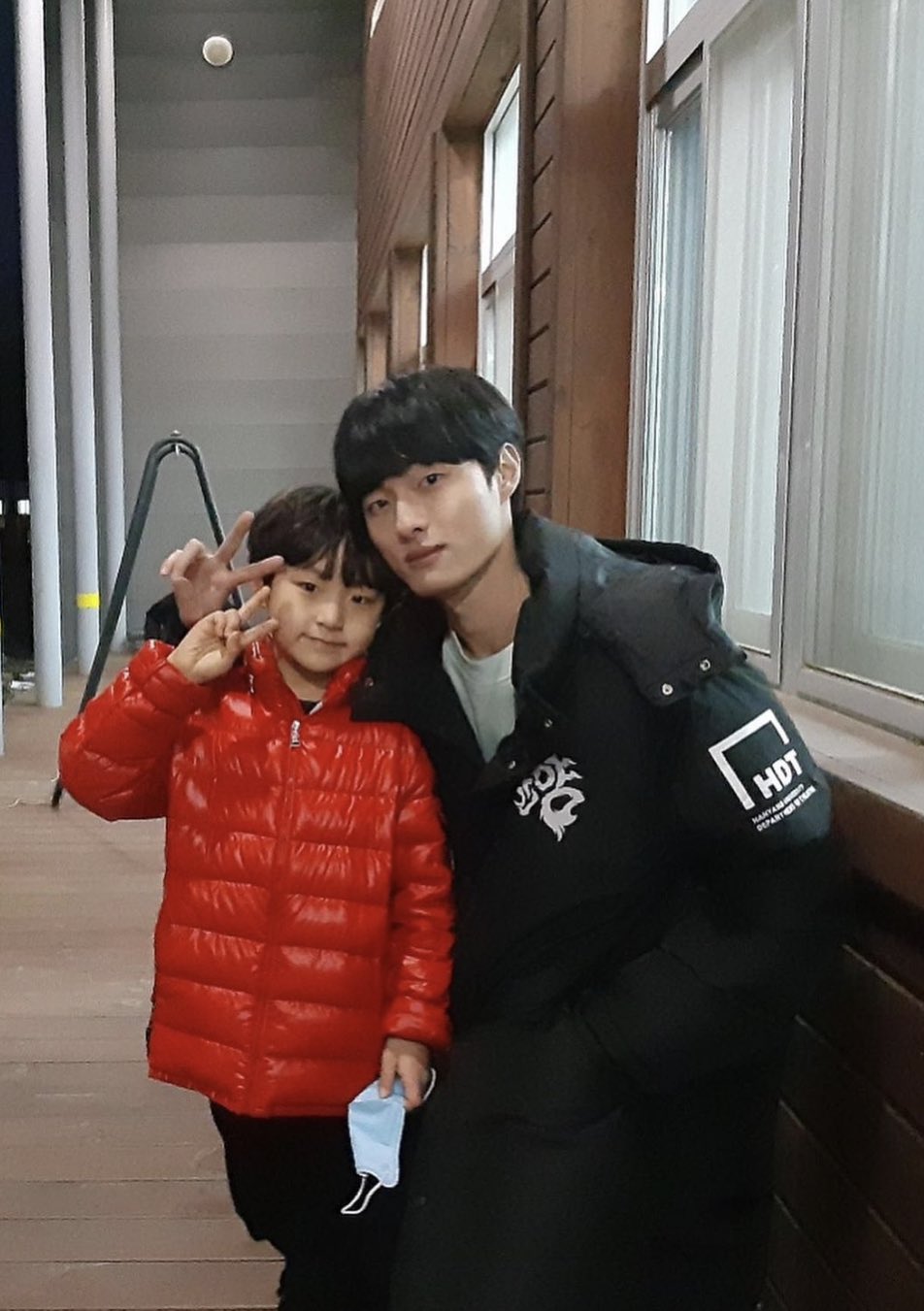 chanyoung pics on Twitter: "soft boy