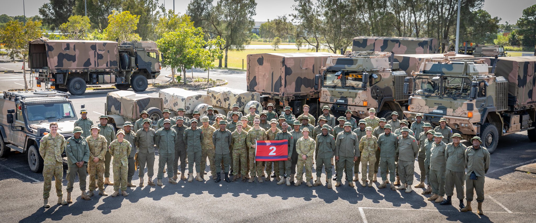 Department of Defence on Twitter: Department of Defence on Twitter: