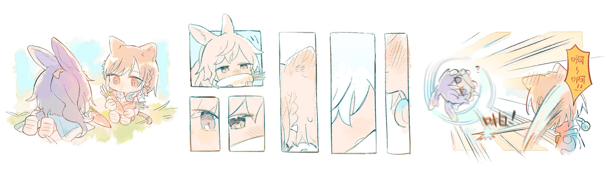 zzz on Twitter: "？ https://t.co/9voAEcQktB" / Twitter