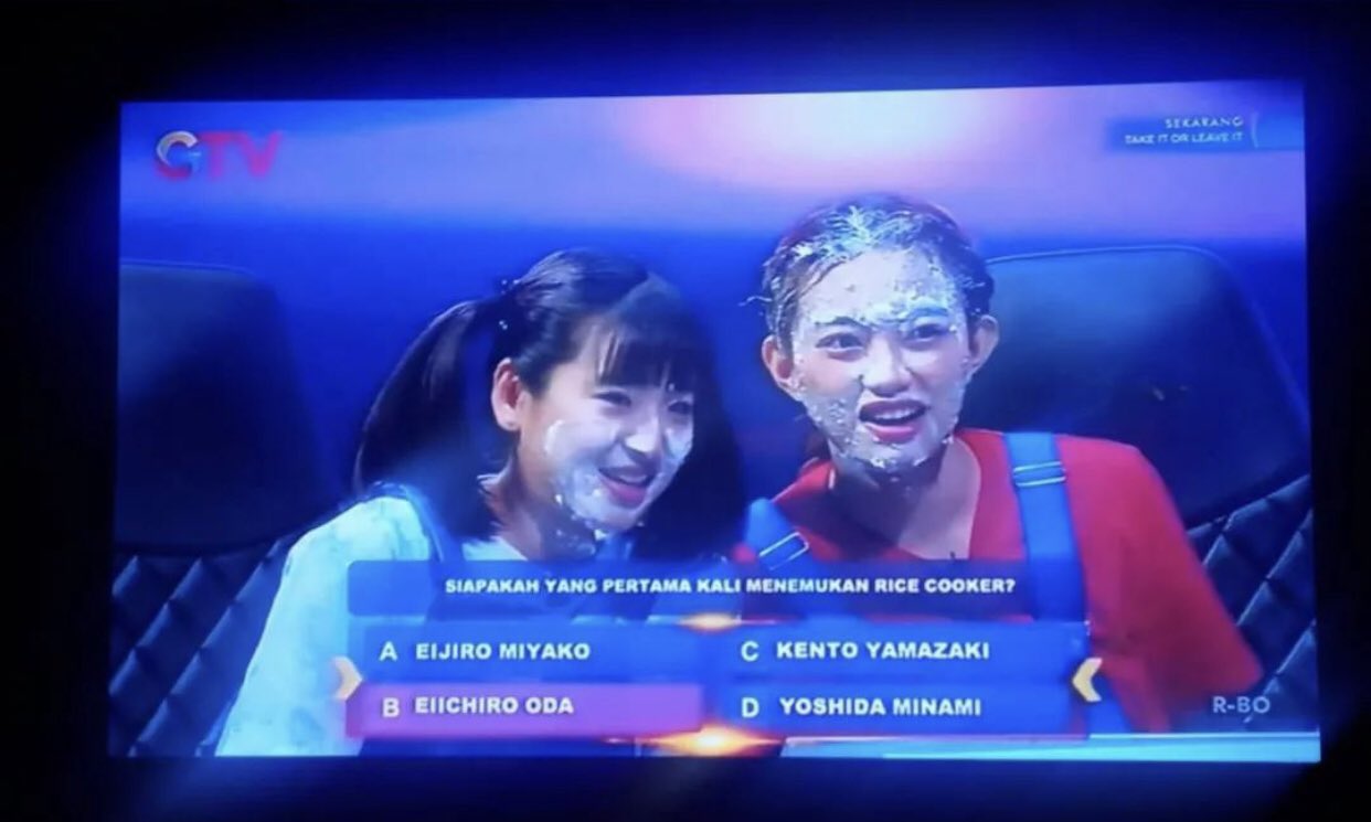 JAPANFESS TERANG on Twitter: "*jpf . . . . . https://t.co/7xHgCwlymr" / Twitter