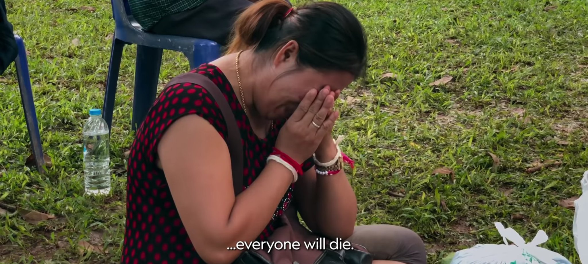 Habis Nonton Film on Twitter: "Usaha rescue lokal, berubah jadi skala internasional. Melibatkan ...