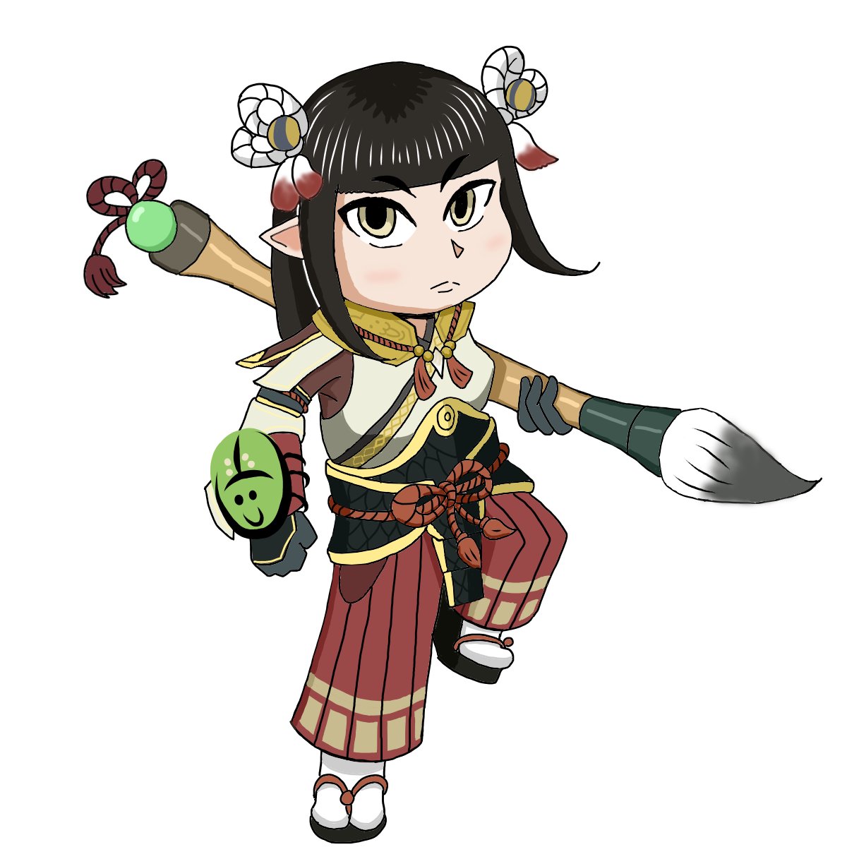 chimi kauzatii (@kauzatii) / Twitter