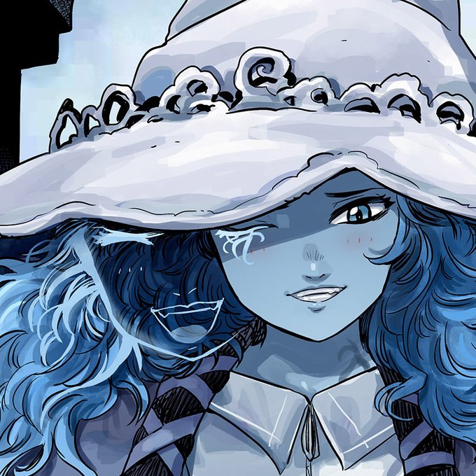 Loz (@Lostonezero) さんのイラスト・マンガ作品まとめ (36 件) - Twoucan