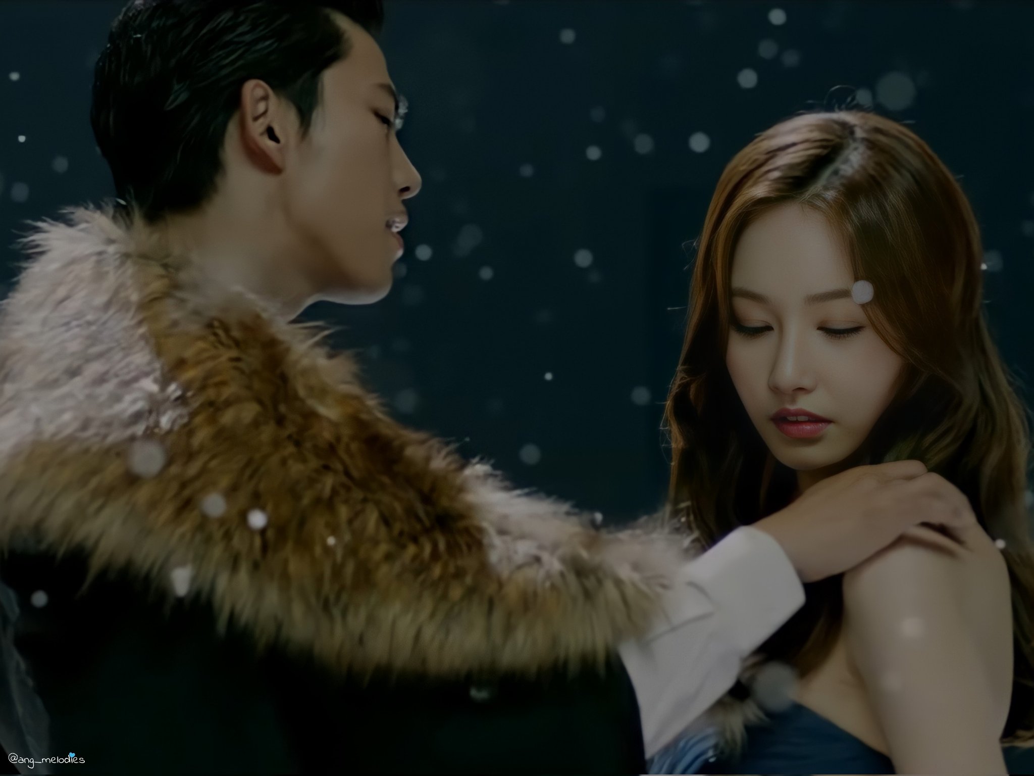 2PM_enhanced_picts on Twitter: "Thread of #2PM No. 5 Album My House MV [2015] [capture | edit ...