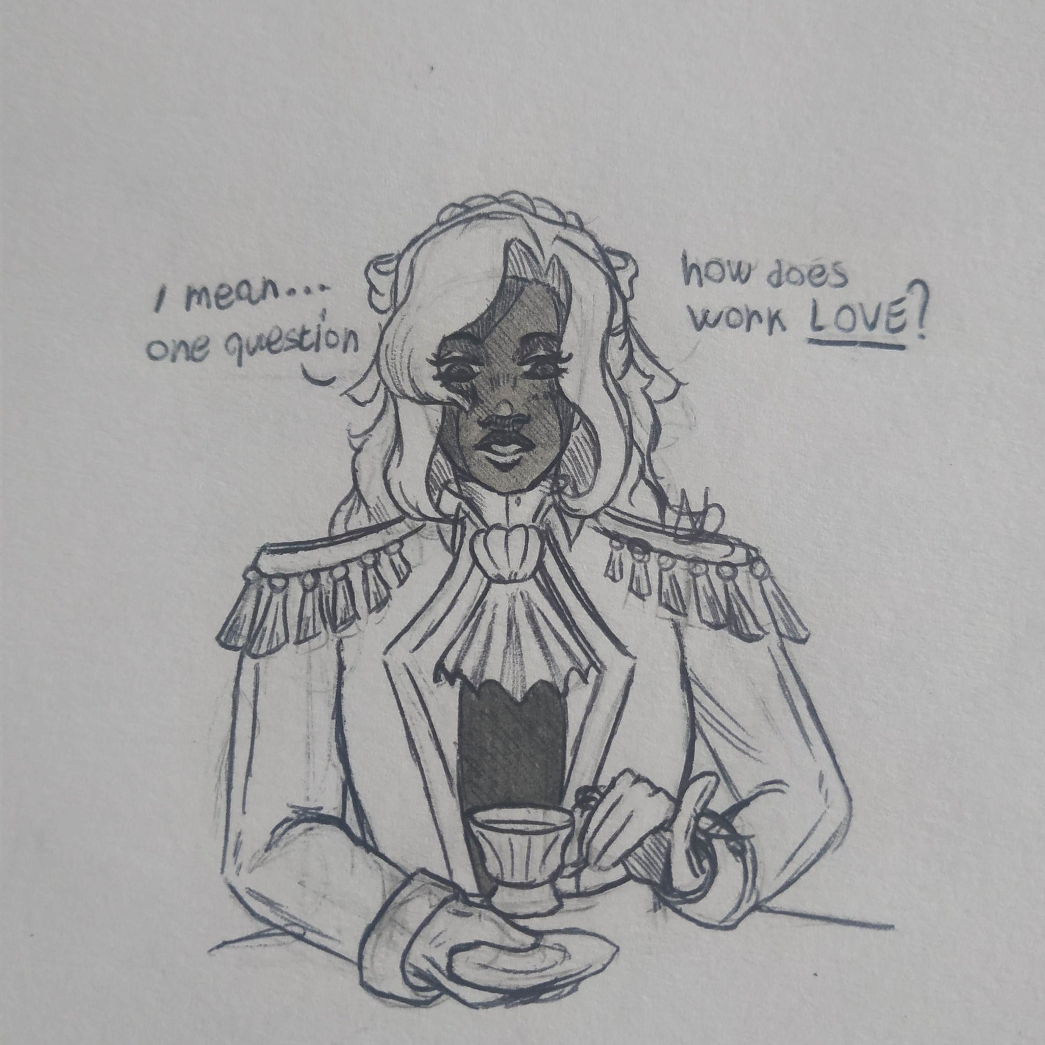 I Love Gorls On Twitter What Is Love Raspberrycookie Princesscookie Knightcookie