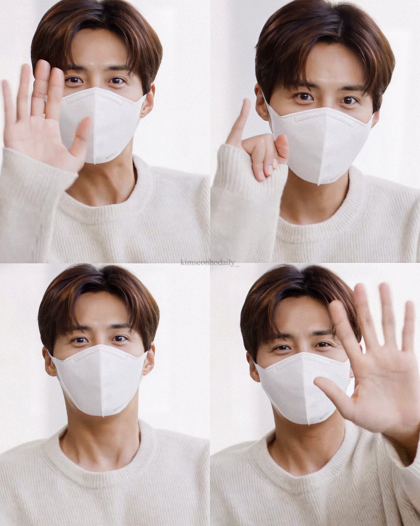 K-Drama Menfess on Twitter: "•kdm• we miss u so much, seonho! 😭 https://t.co/qSxzxuk5U0" / Twitter