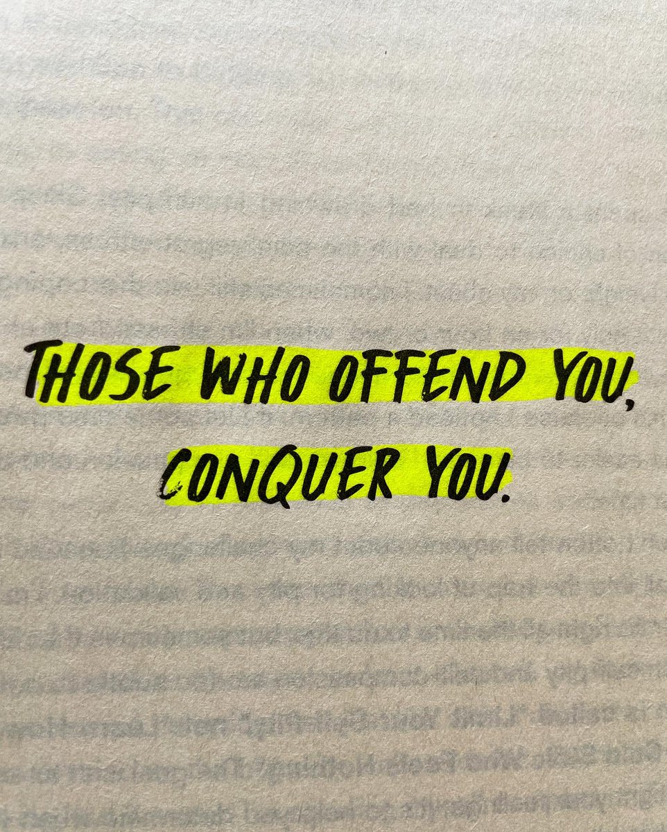 10 Lessons from Things No One Else Can Teach Us (thread) - Thread from ...