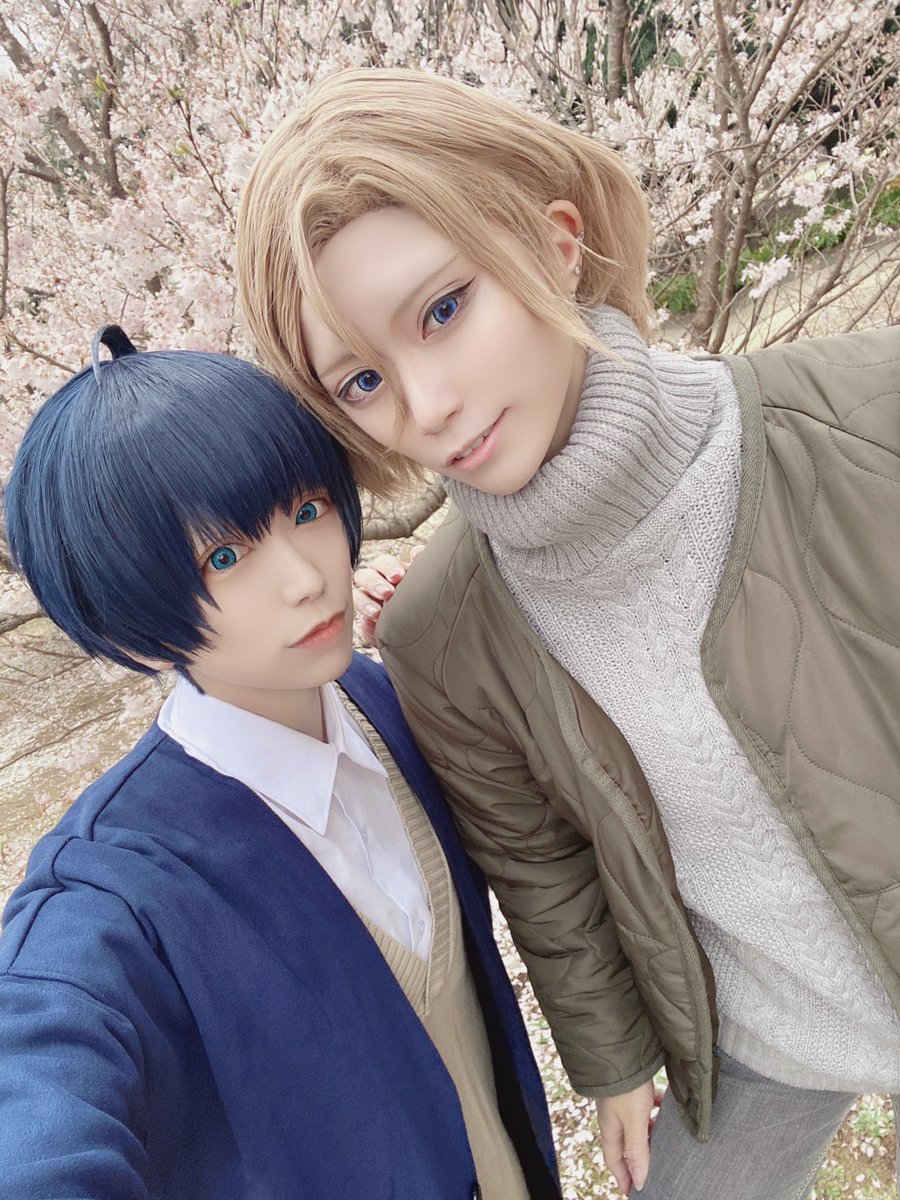 カド吉 (@Eche_Gluck) さんのコスプレ作品まとめ (33 件) - Twoucan