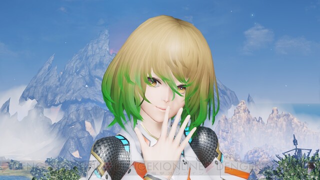 電撃オンライン On Twitter 【ngs 3月30日配信】『pso2』仕様のアバターアイテムが復刻！ 入手困難な各種アイテムゲットの