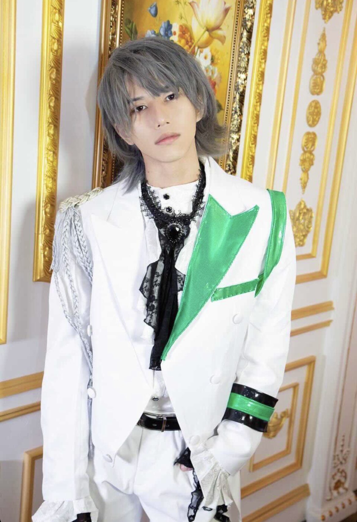 りお on Twitter: "アイドル初めて1年半経ったけどだんだんいかつくなる一方で草 https://t.co/6C9c9TQyMz" / Twitter