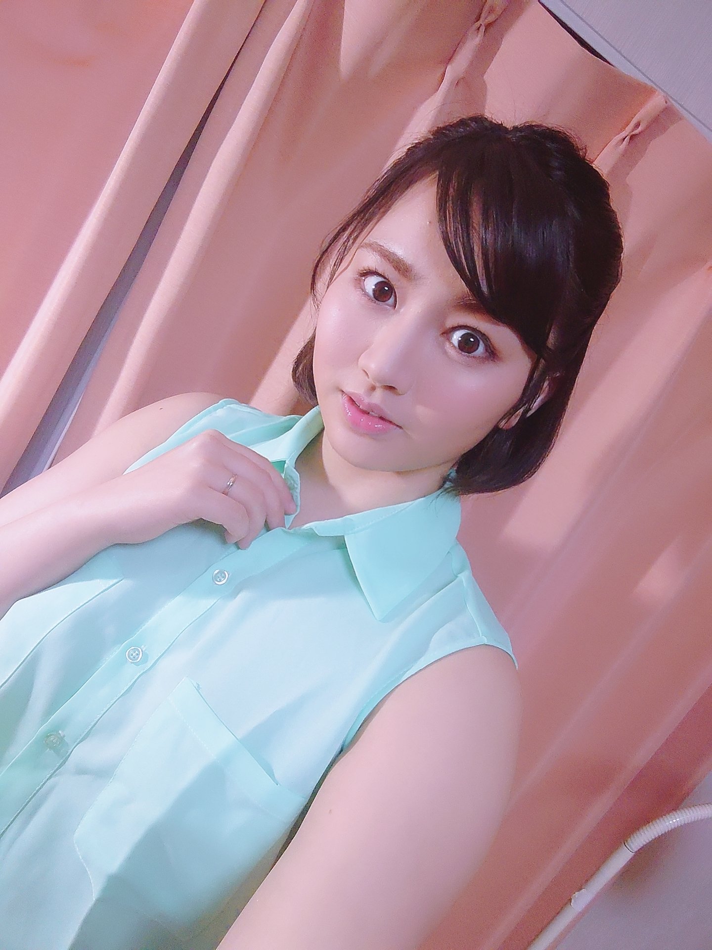 紫月ゆかり💜ゆかりーぬ on Twitter: "ノーブラなの‥ https://t.co/gV5yTn4sn3" / Twitter