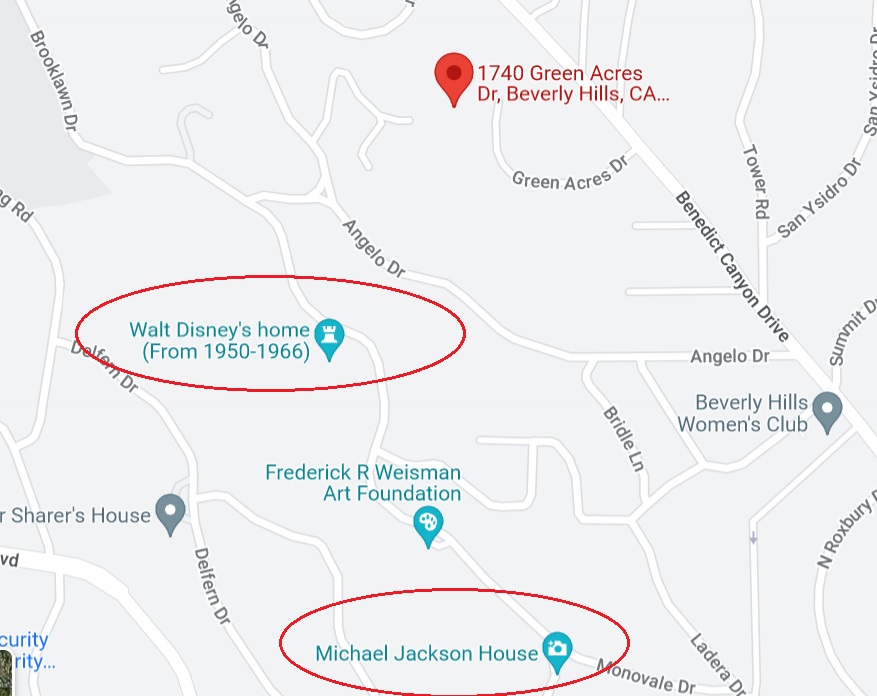 So, let me get this straight.. On the left is Lily Rafii .. she's with ...