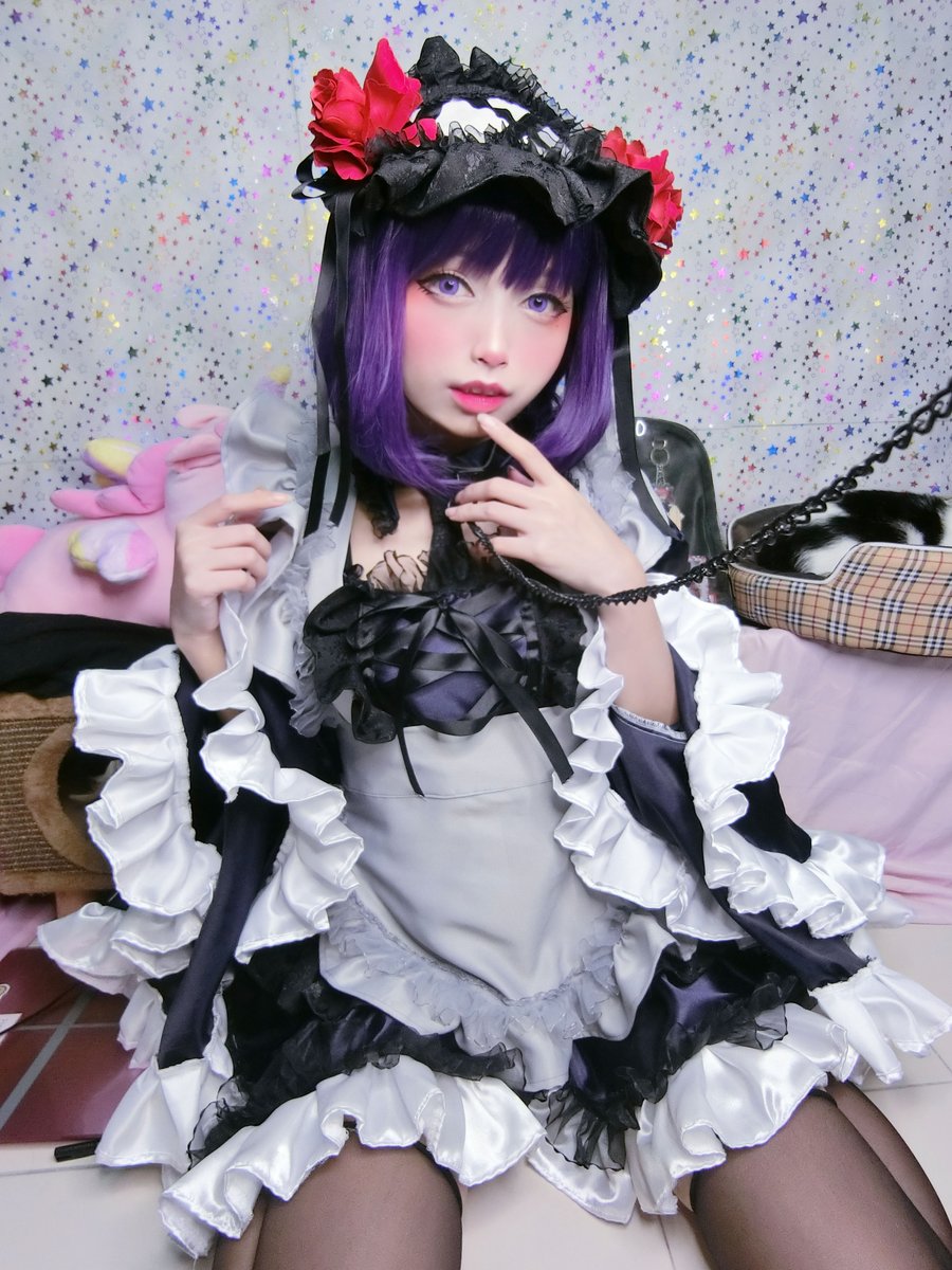 Kumi † クミ 🦊💕 (@KojimaTsukumi) さんのコスプレ作品まとめ (38 件) - Twoucan