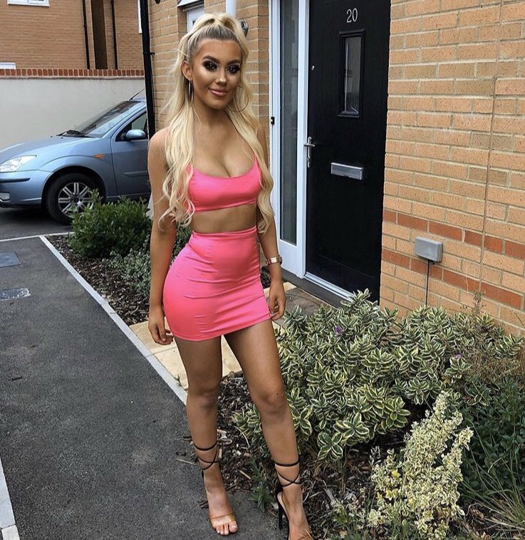 Birmingham Swingers on Twitter: "#Birmingham #UK https://t.co/lLaVxtkCXa" / Twitter