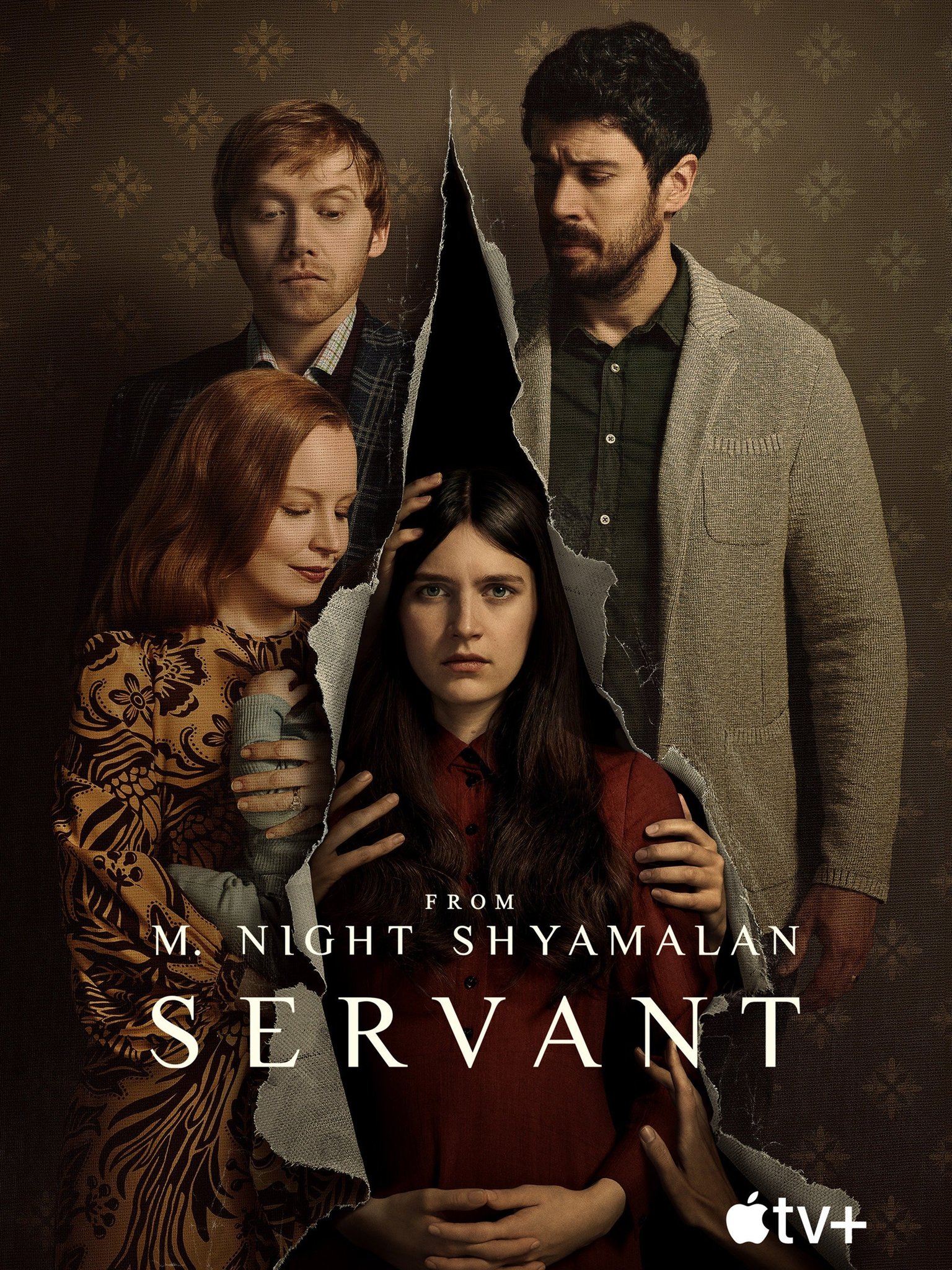 Habis Nonton Film on Twitter: "Servant season 3 kembali menggila! Meski Leanne skrg udah berani ...