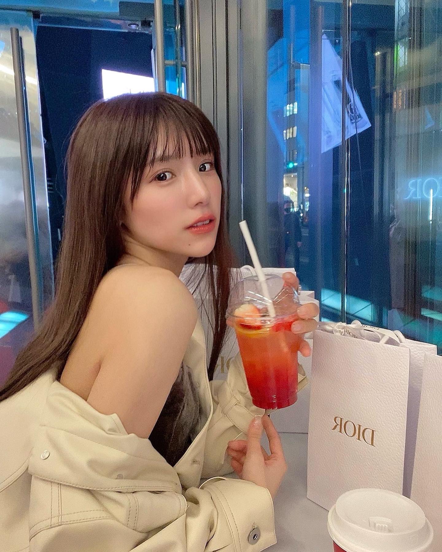 夏本あさみ natsumoto asami on Twitter: "オトナちっく https://t.co/UUgohiqeD5" / Twitter