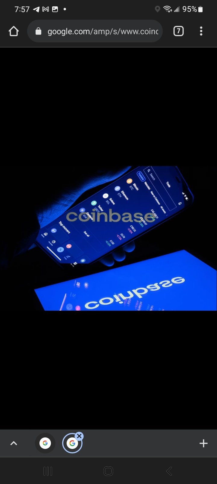 Wealth Protocol on Twitter: "Coinbase to Require Recipient Information for Crypto Transfers From ...